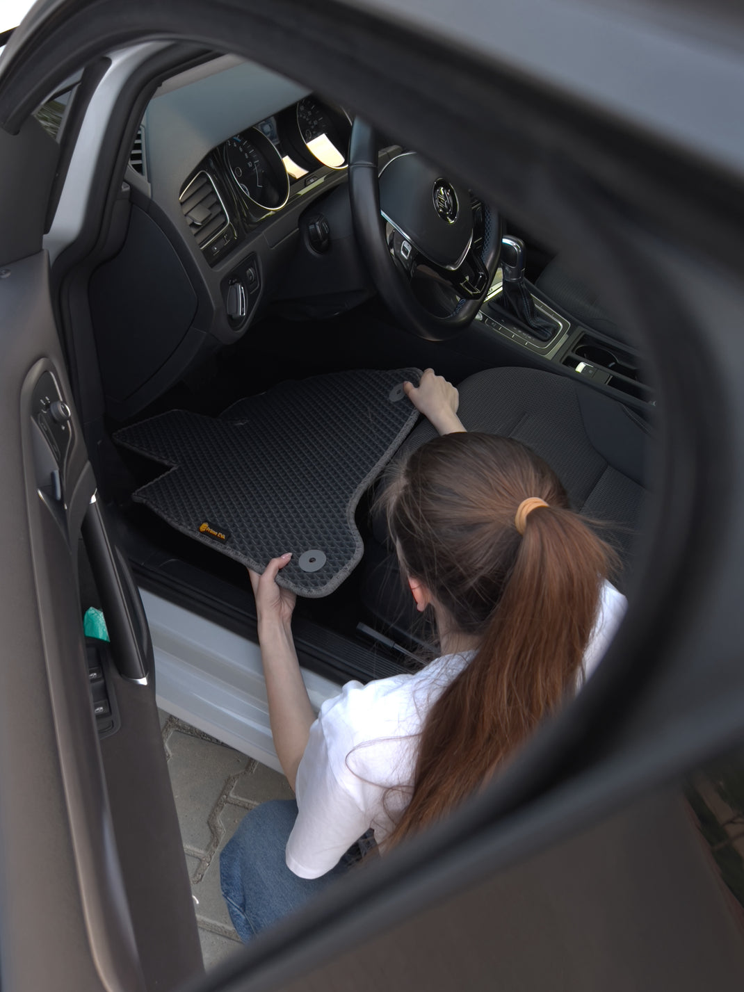 Prime EVA - Quality Custom-Made Car Floor Mats for Every Drive