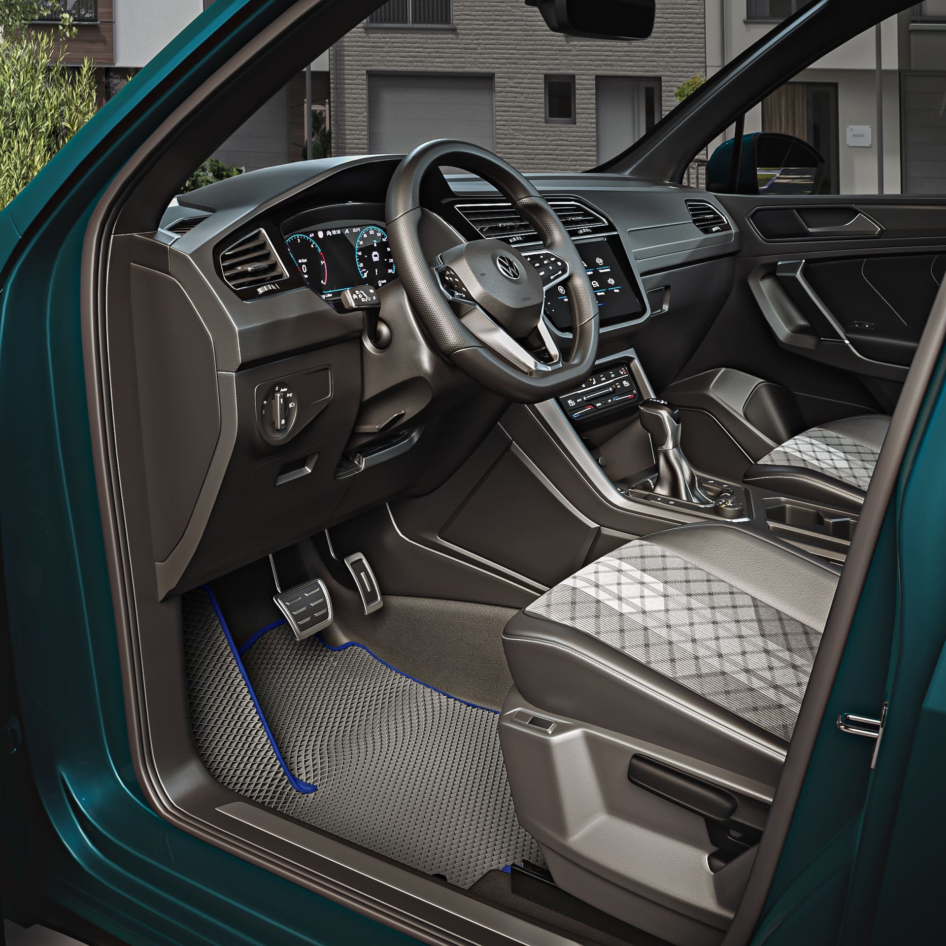 About Us | Prime EVA