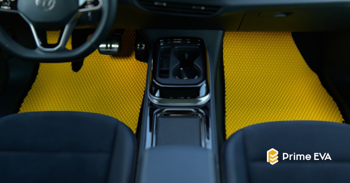 Products – Prime EVA